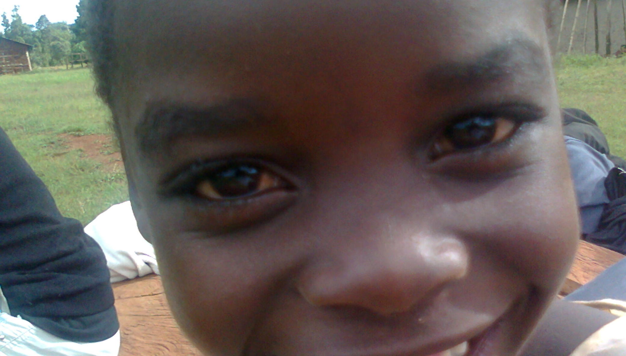 Feed Educate An Orphan Child For A Year In Kenya HasanaH Feed Educate An Orphan Child For A Year In Kenya HasanaH